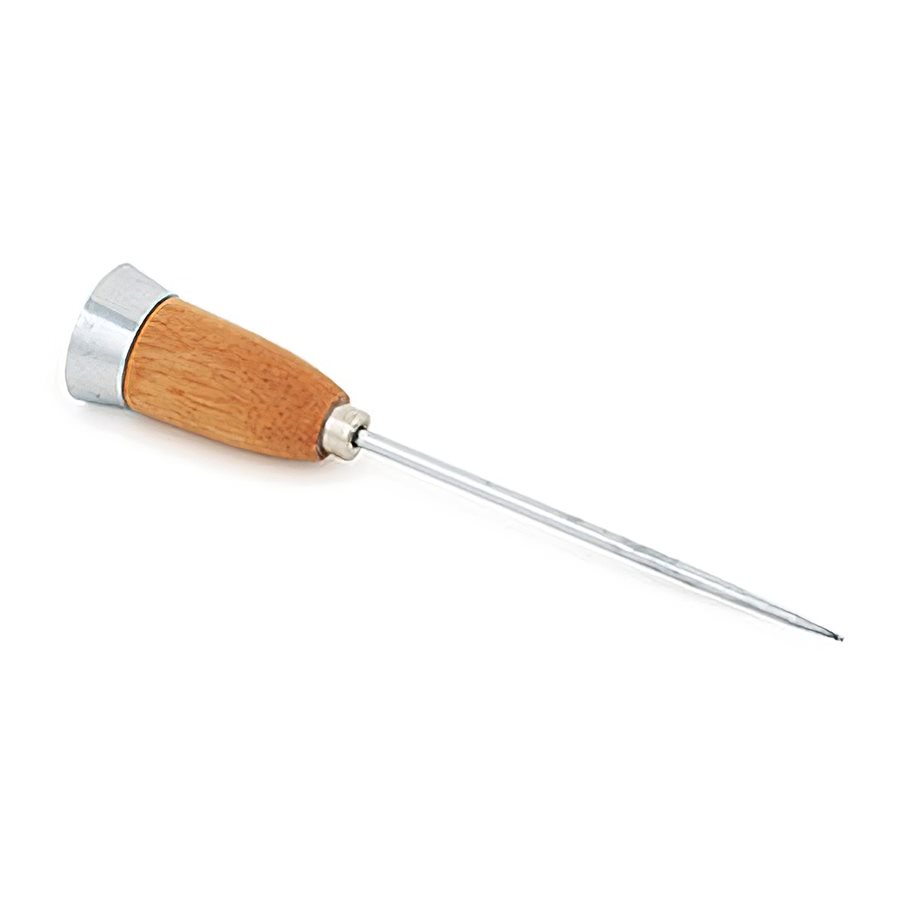 Ice Pick / Crusher Wood Handle (12 ea / bx 10 bx / cs)
