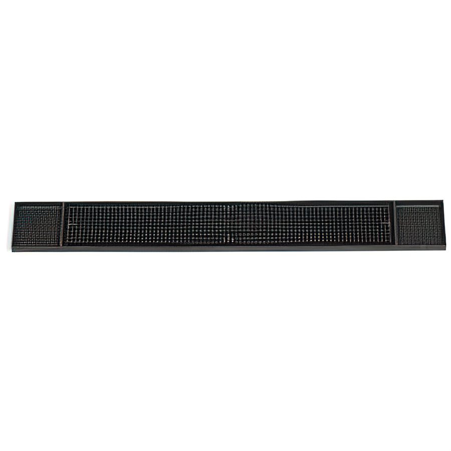 Barmat 3-1 / 4" x 27" Black ( 36 ea / cs )