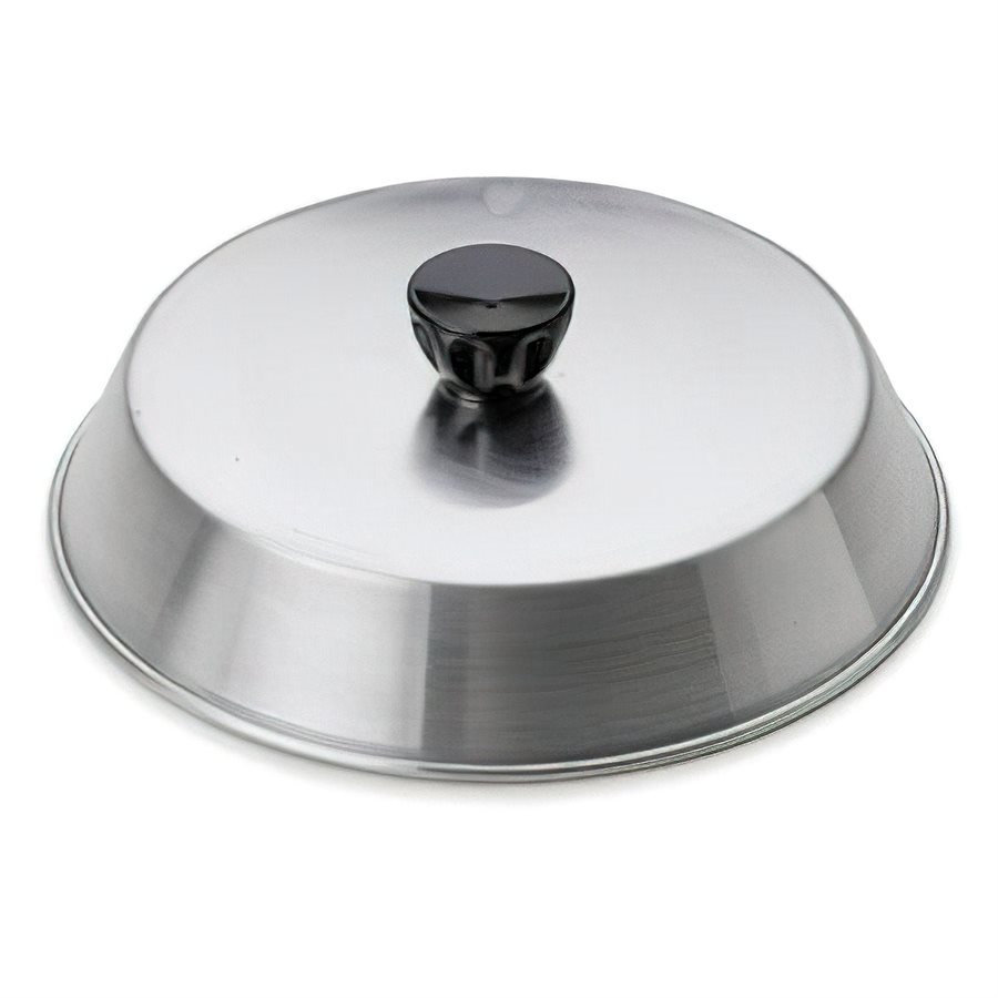Aluminum Basting Covers