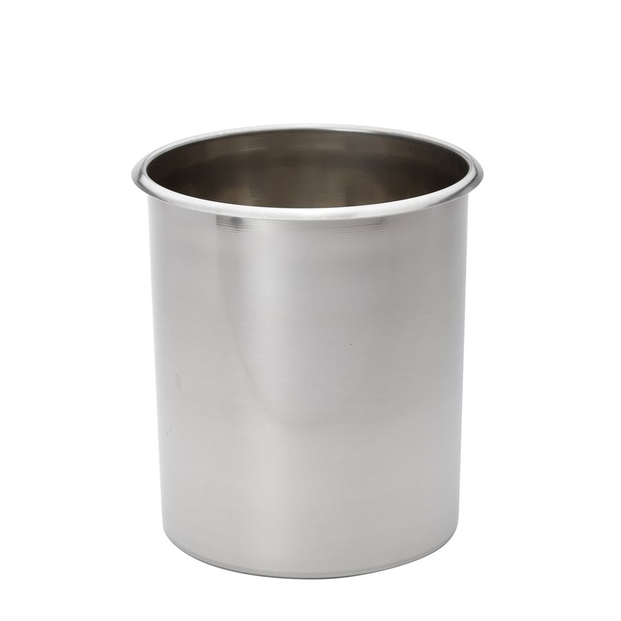 Baine Marie S / S 6 qt (6 ea / bx 4 bx / cs)