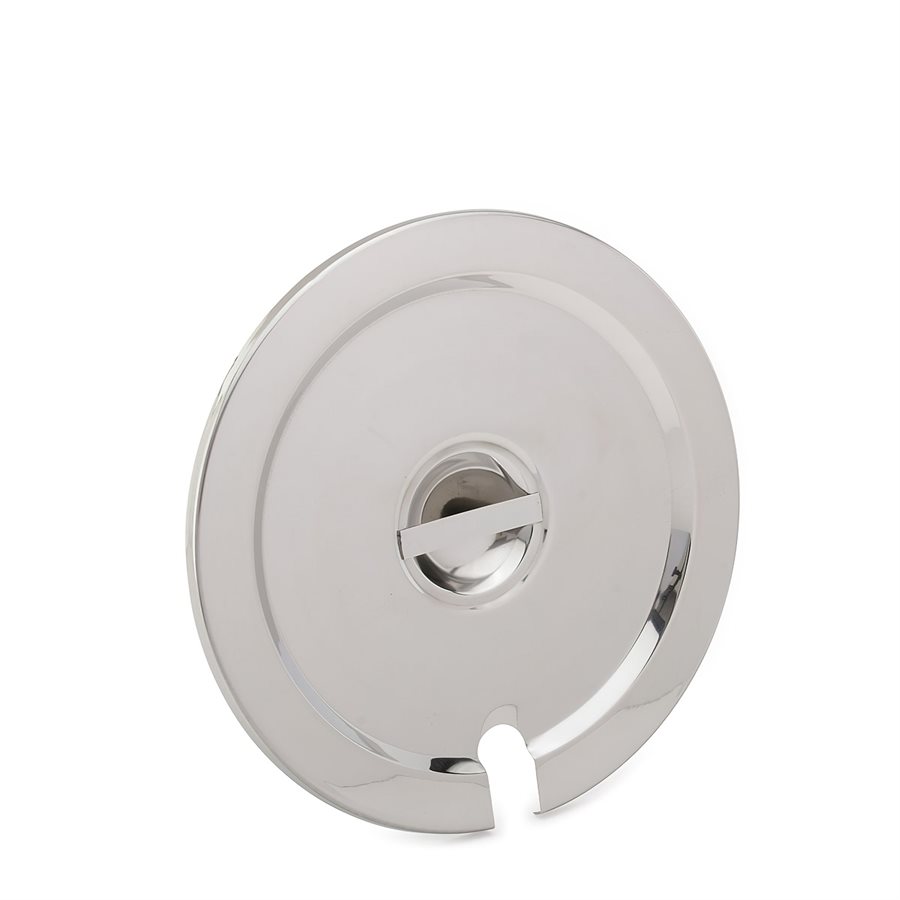 S/S Vegetable Inset Lids