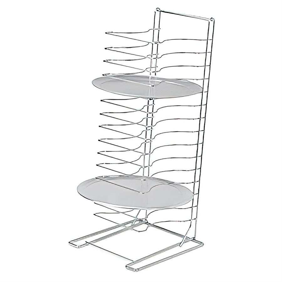 Pizza Rack 15 Tier Heavy Duty (2ea / cs)