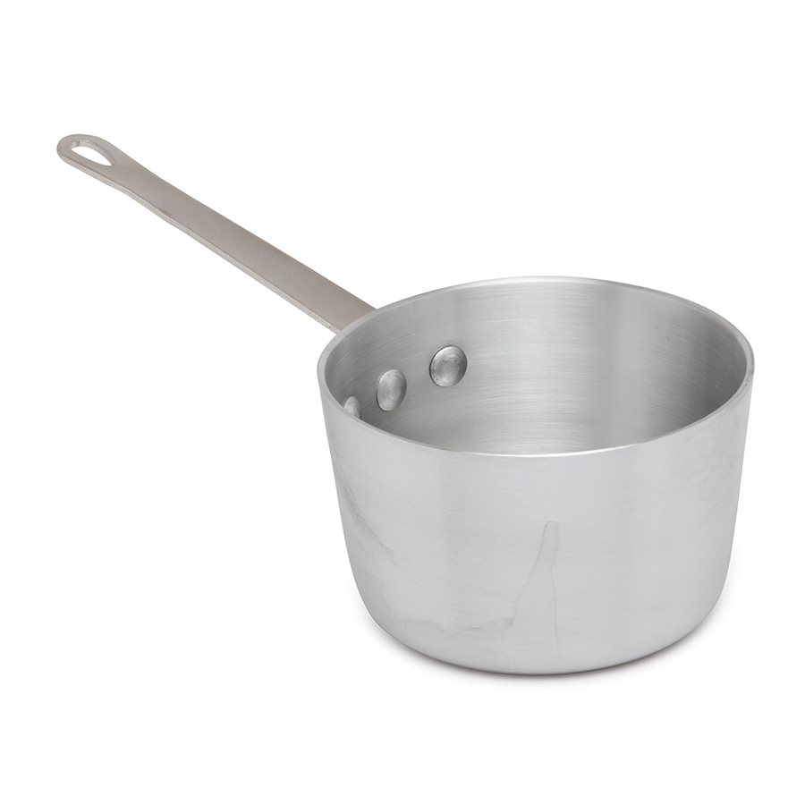 Aluminum Tapered sauce Pans