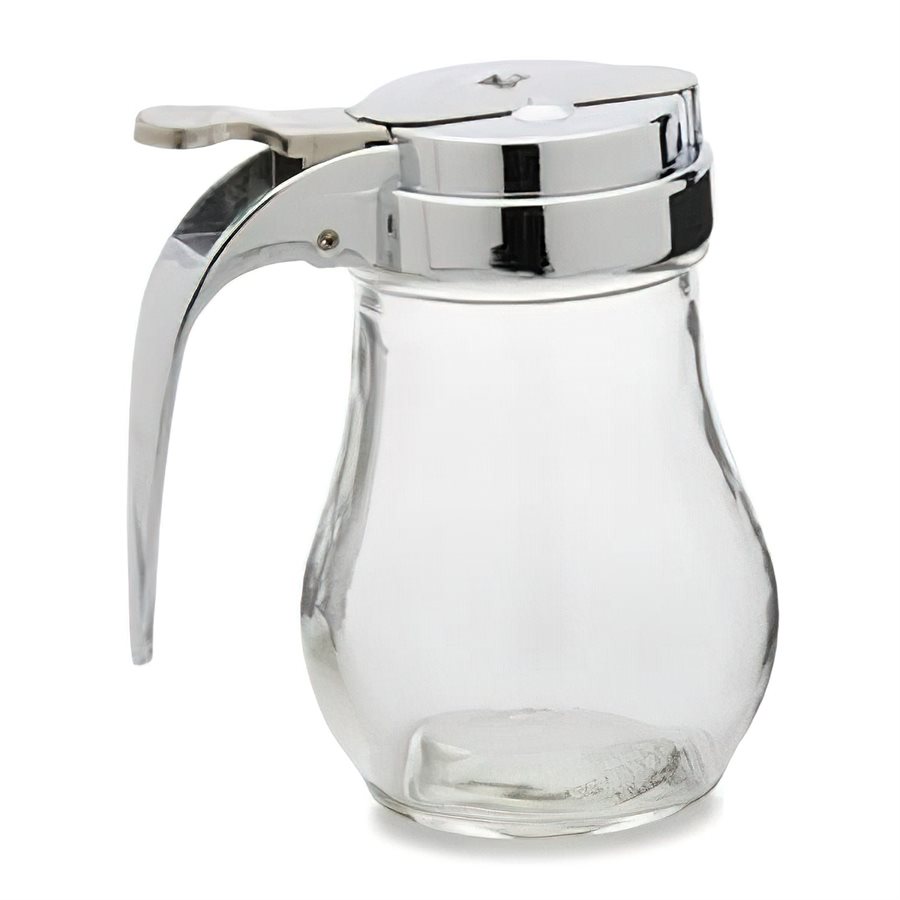 Syrup Dispenser 6 oz (12 ea / bx, 4 bx / cs)