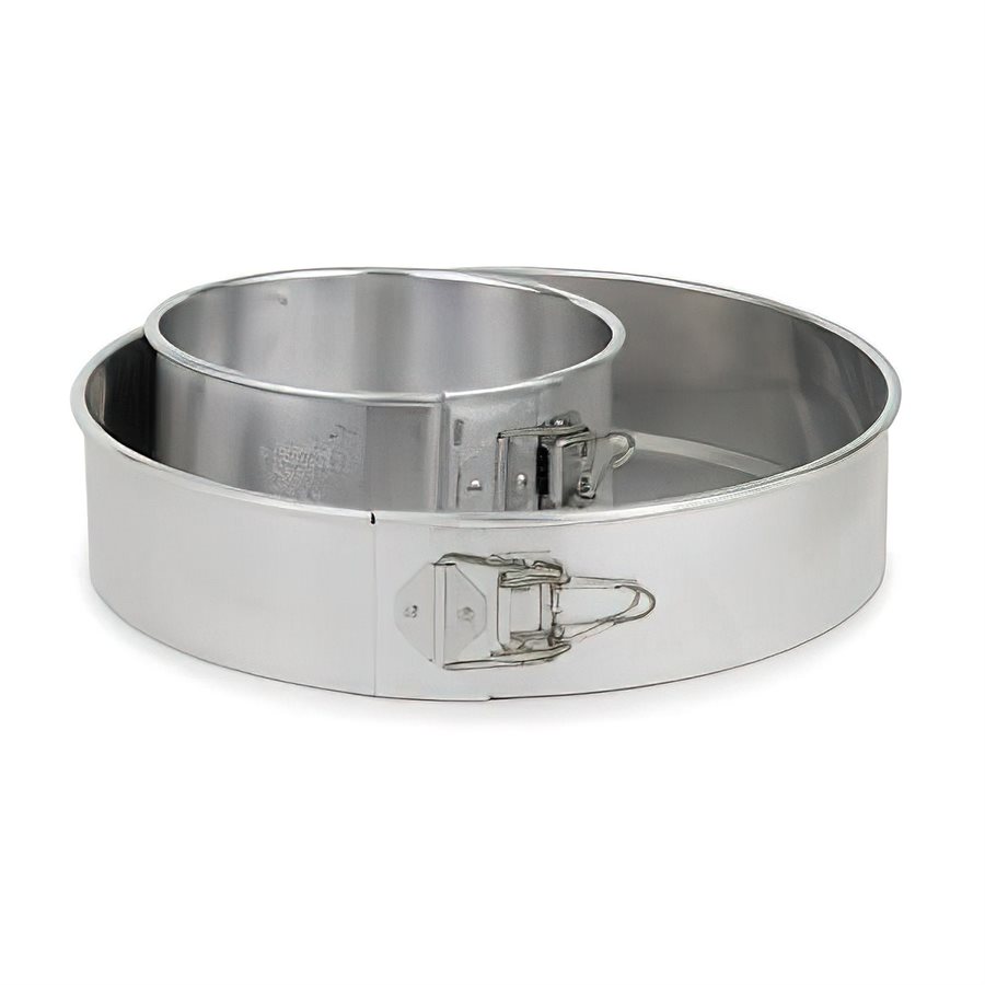 Spring Form Pan Aluminum