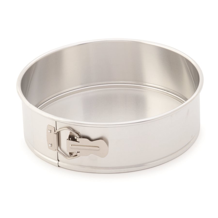 Spring Form Pan Aluminum