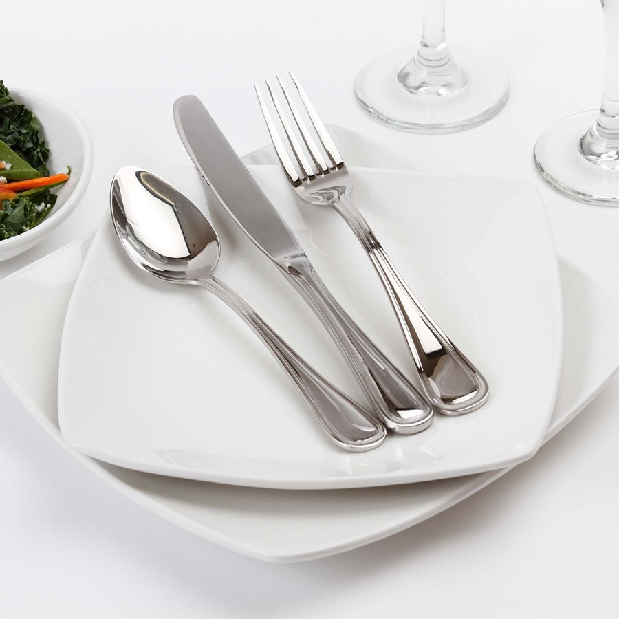 Flatware