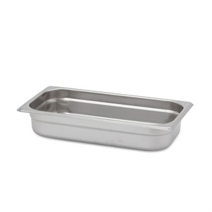 Heavy Duty 22 GA. NSF Steam Table Pans
