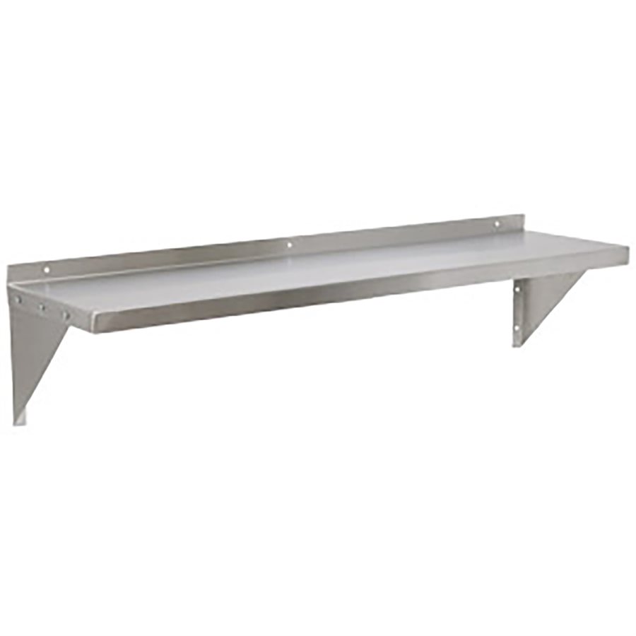 S/S Wall Shelf