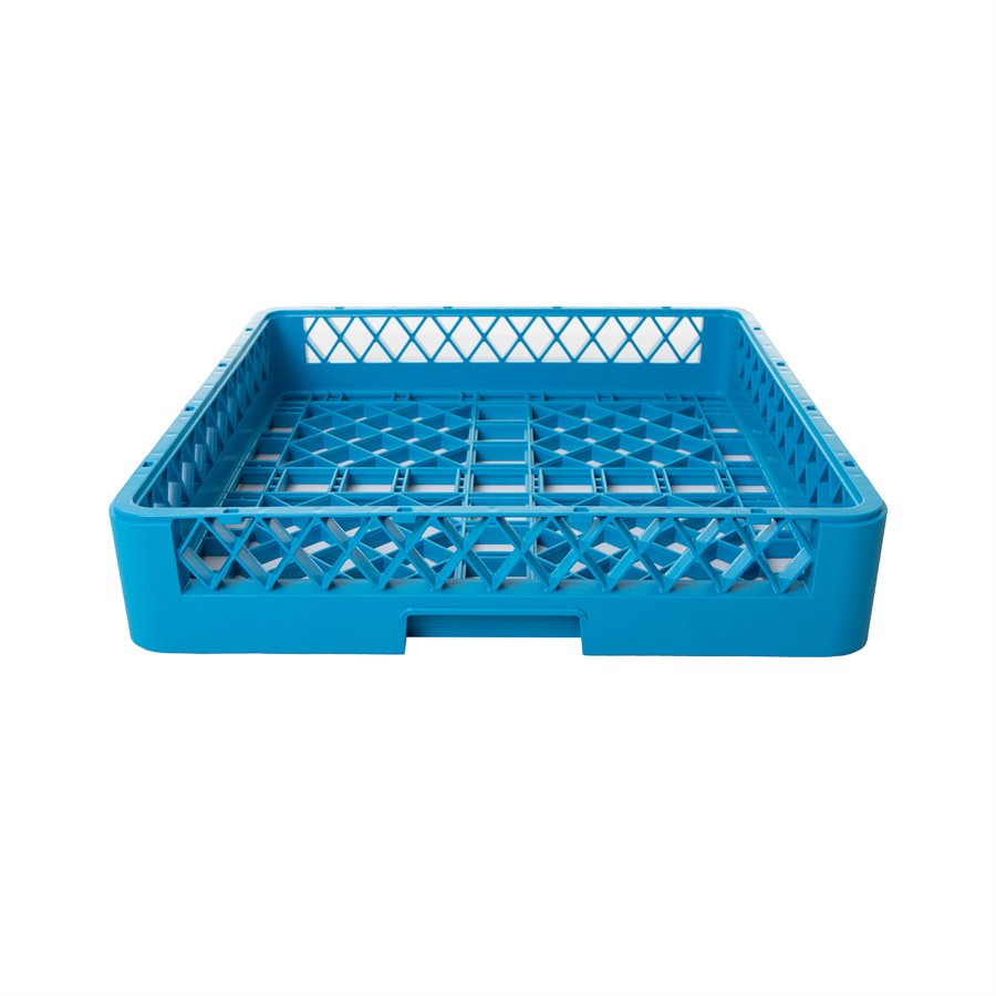 Cutlery Dishwasher Rack Blue NSF Listed (6 ea / cs)