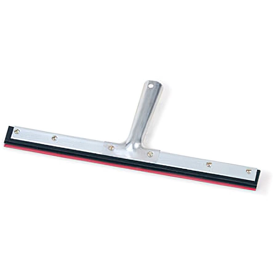 Squeegee Steel Window 12"
