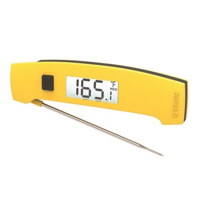 Thermometer / Scales